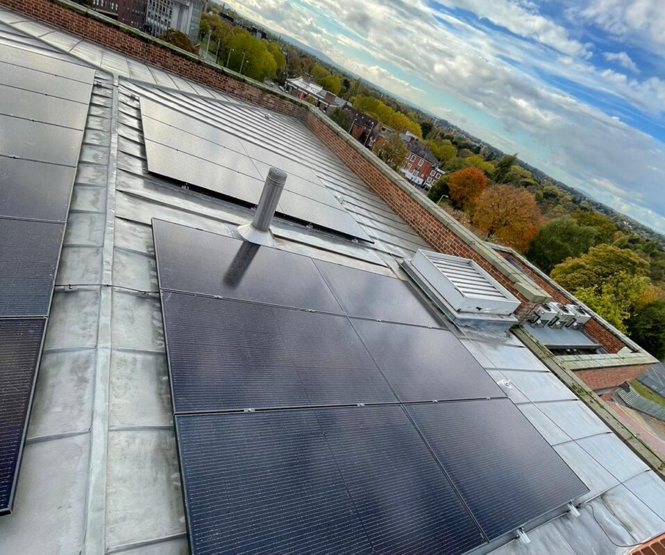 Harnessing the Power of the Sun: A Beginner’s Guide to Solar Energy
