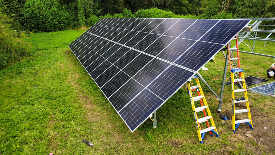 Callow Oil - Solar Select Energy