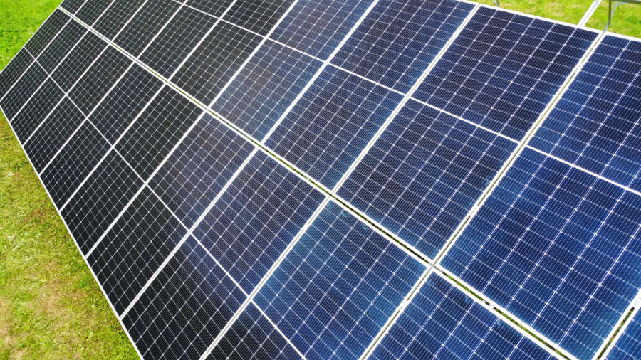 Callow Oil - Solar Select Energy