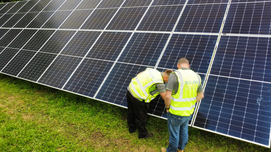 Callow Oil - Solar Select Energy